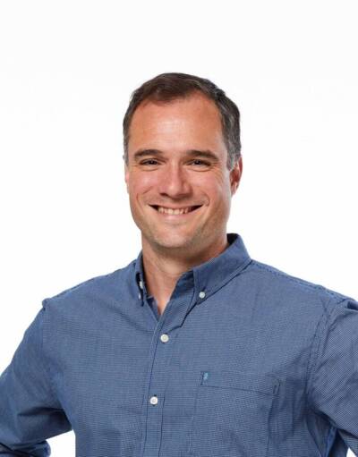 Rodrigo Camacho - Madison East - Stark Company Realtors